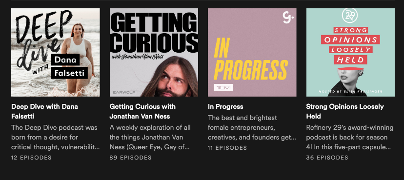 Soundtrack for a Strong Start – thebestpossibletime